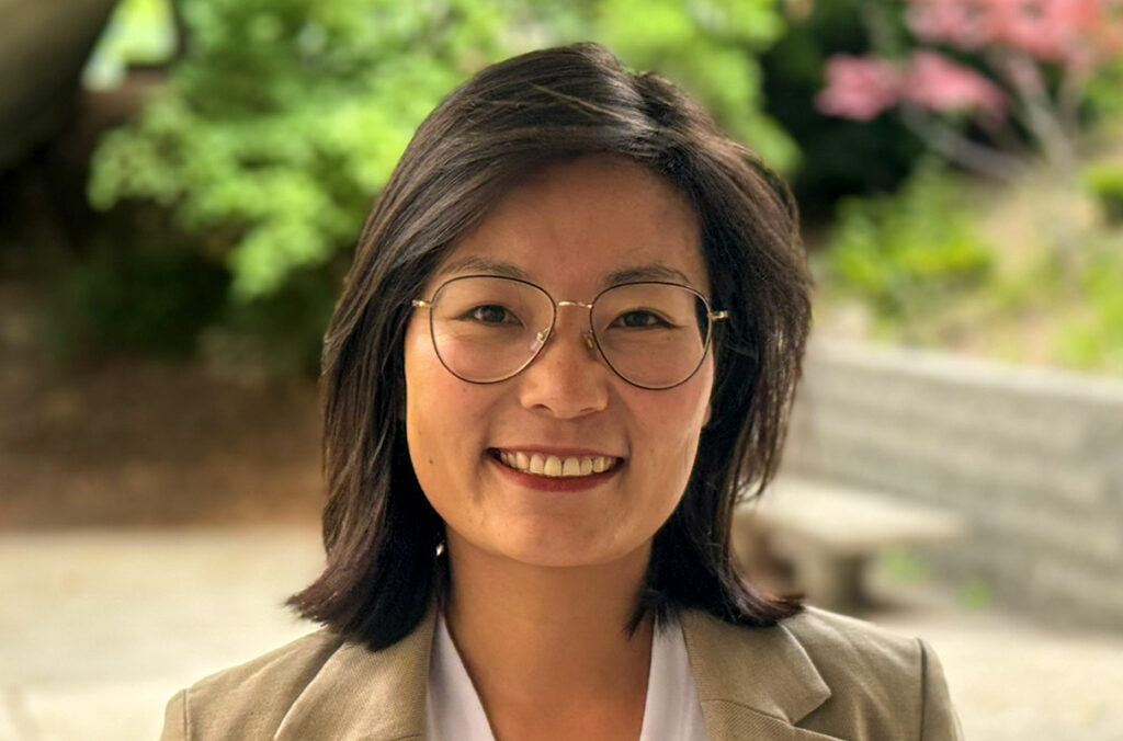 CESHS’s Tingting Li awarded fellowship for AI and science ed research ...