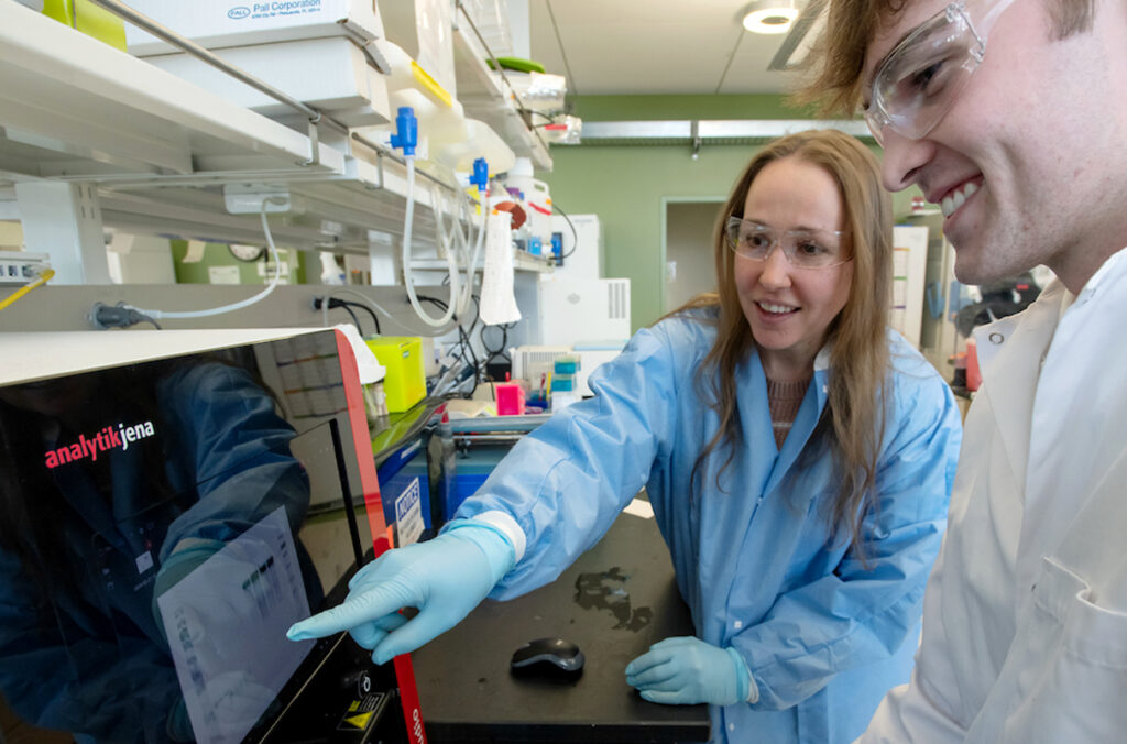 College of Veterinary Medicine launches grant program to spur ...