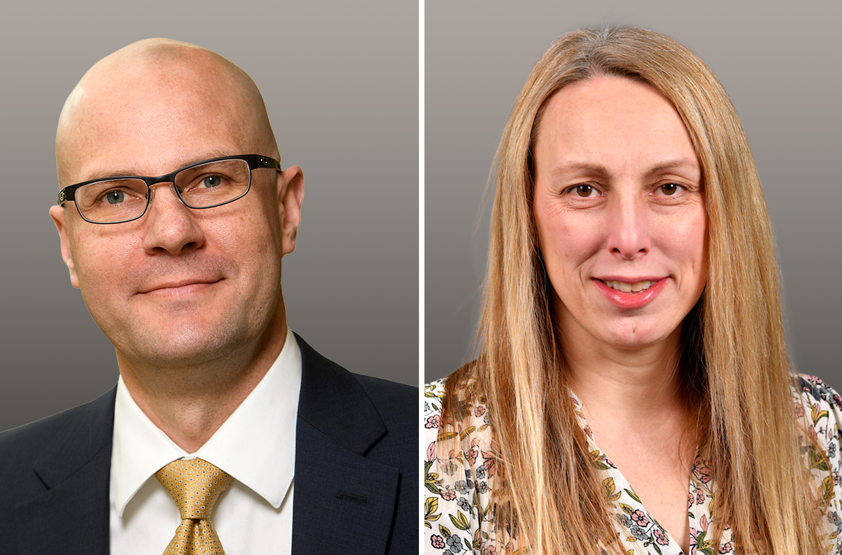 Longtime WSU employees elevated to senior leadership roles | WSU ...