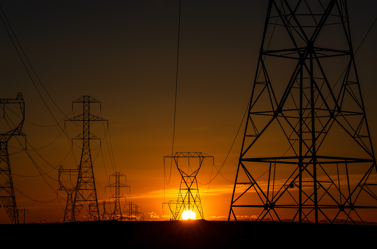 Power grid conference to explore innovation, current issues | WSU ...