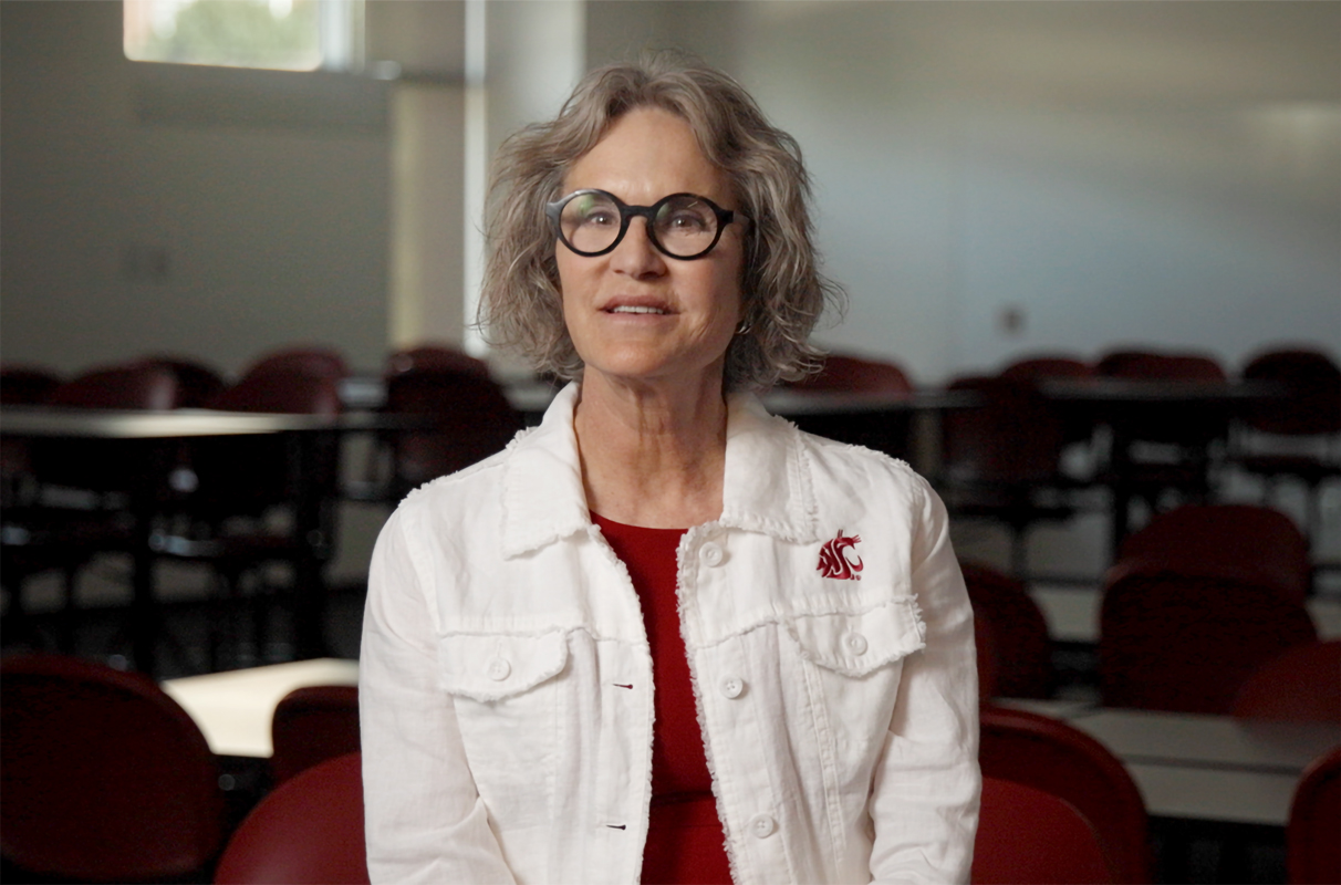 Welcome to first day of fall semester | WSU Insider | Washington State ...