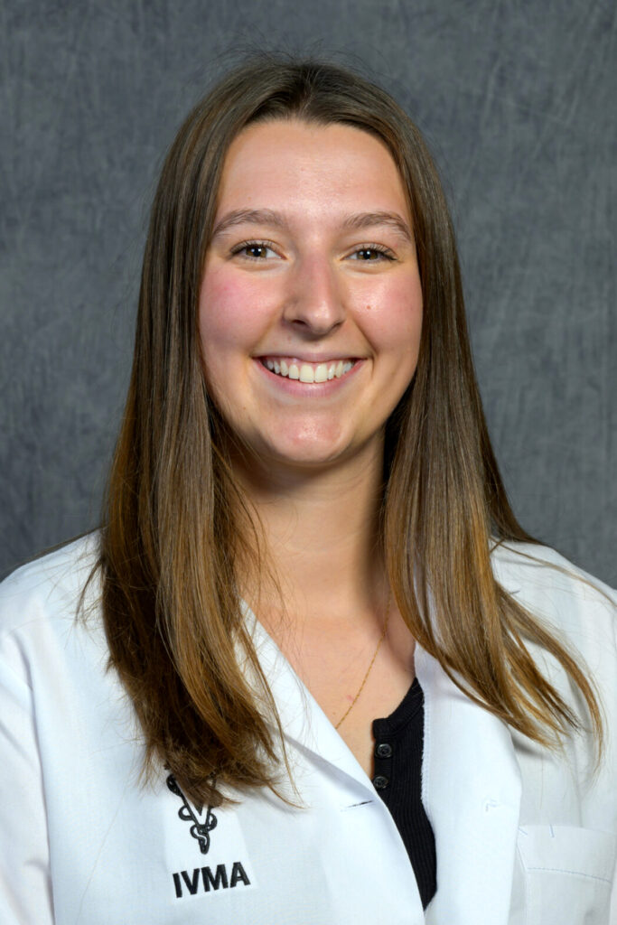 WSU students present research on a national stage at Veterinary Scholars Symposium | WSU Insider ...