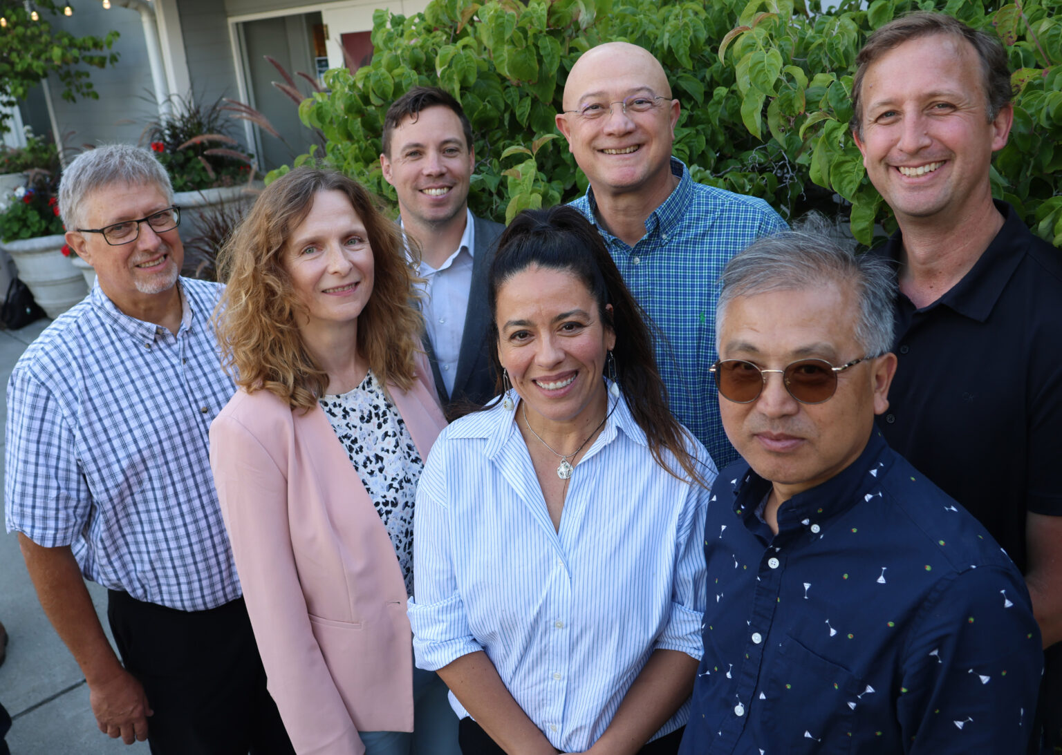 Tree fruit commission, WSU reaffirm landmark partnership, endowed chair support | WSU Insider ...