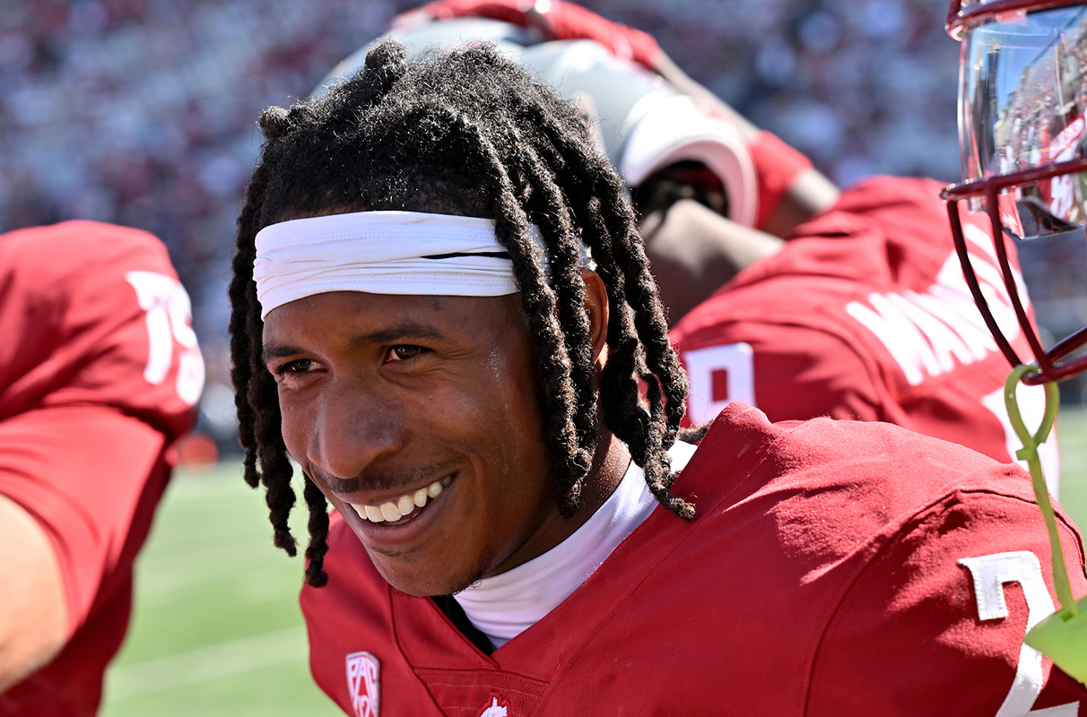 Football season nears as former Cougs shine in the NFL | WSU Insider ...