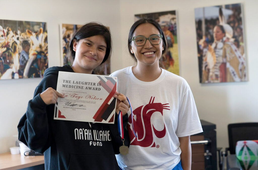 Native American students undercounted in Washington schools | WSU ...