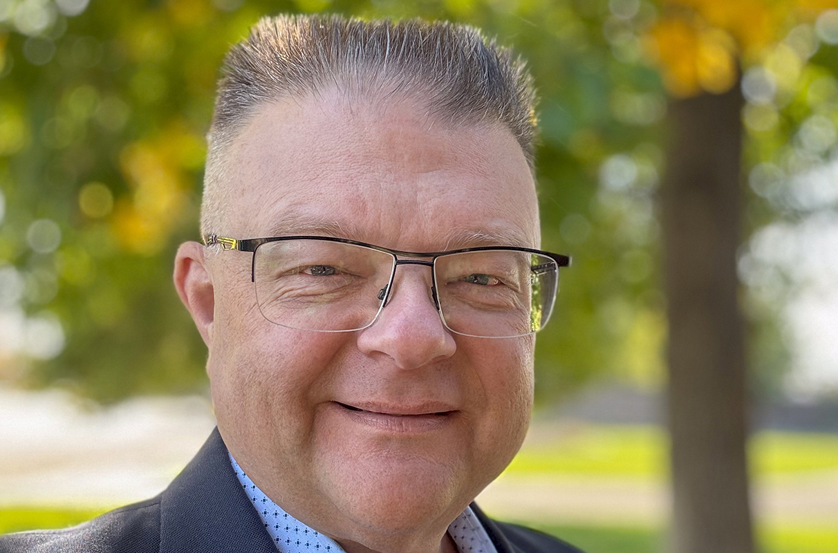 John Mancinelli named director of WSU Tri‑Cities College of Education ...