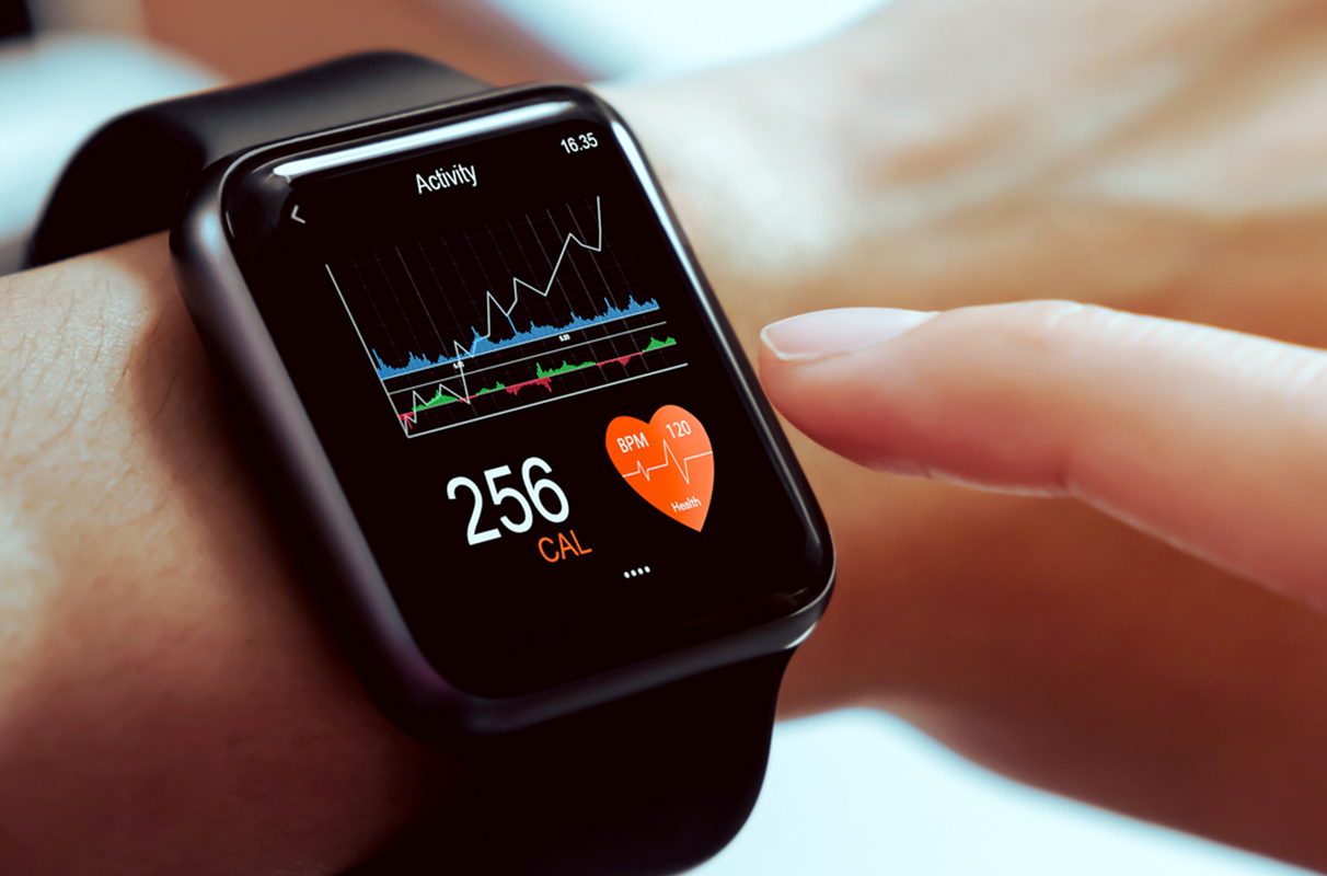 Smart Watches Unlock New Insights into Human Activity | Mirage News