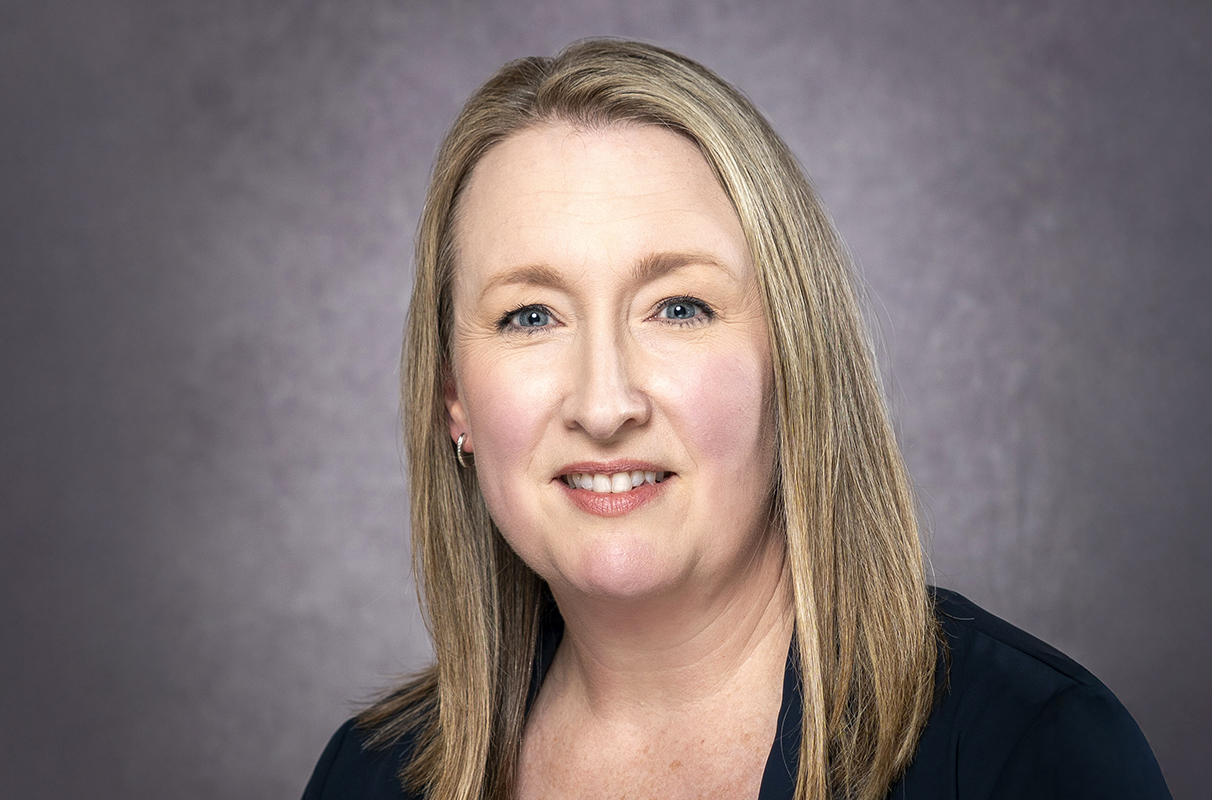 Anne Mason named interim dean for the College of Nursing | WSU Insider ...