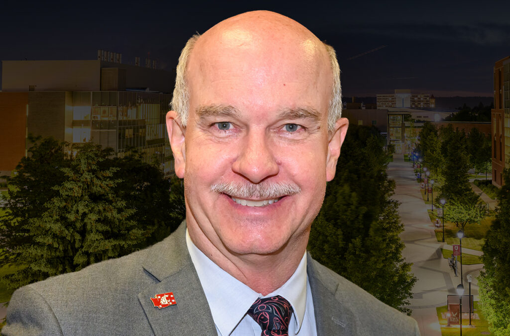 Daryll DeWald to retire honoring a legacy of leadership and service in ...