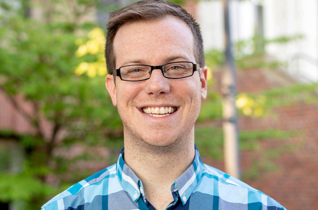 WSU’s Matthew Jeffries wins Governor’s Outstanding Leadership Award ...