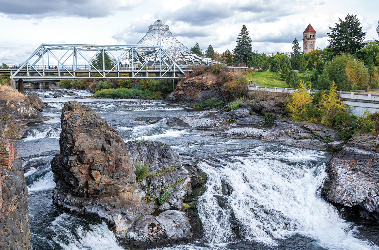 WSU Spokane | Washington State University