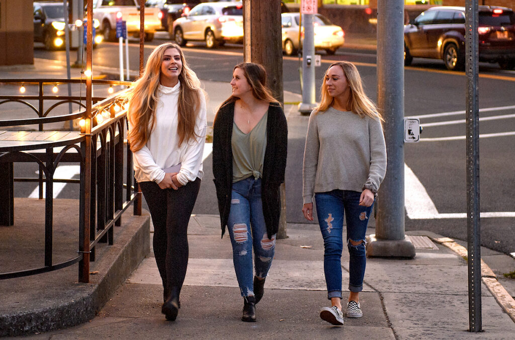 Upcoming Apple Cup weekend apex of busy fall in Pullman | WSU Insider ...