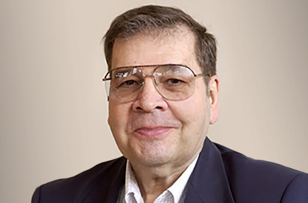 Symposium to honor research and legacy of Ralph Yount on Nov. 10 | WSU ...