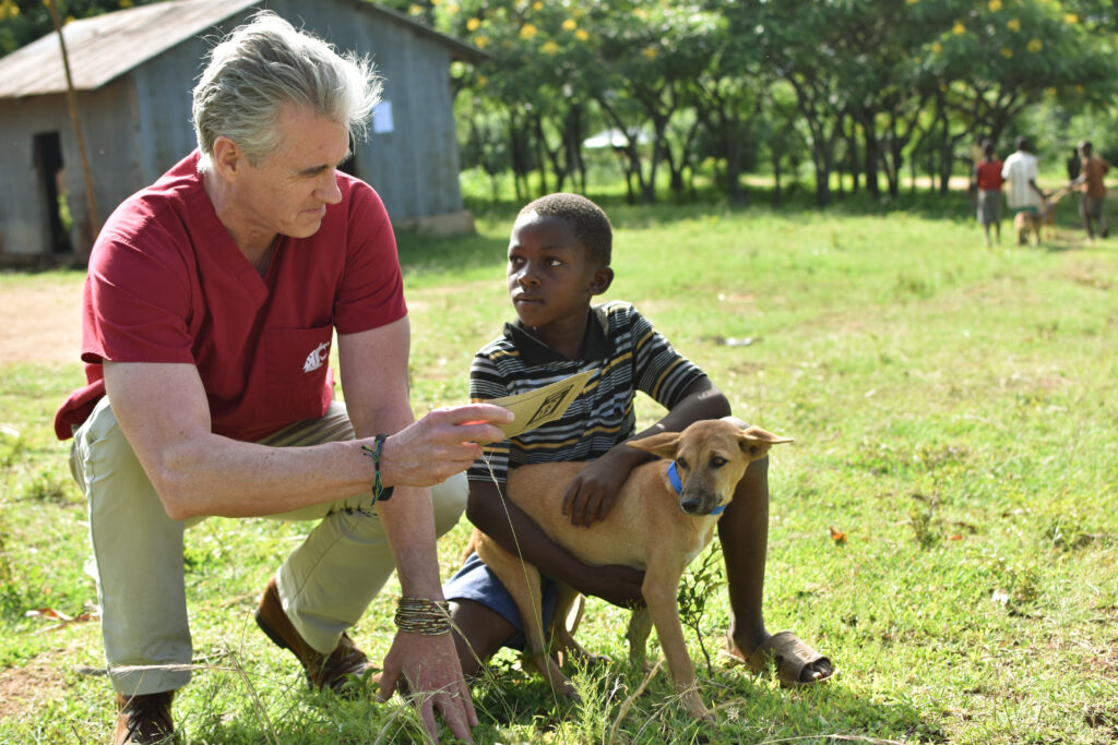 The vision that built a lasting impact | WSU Insider | Washington State University