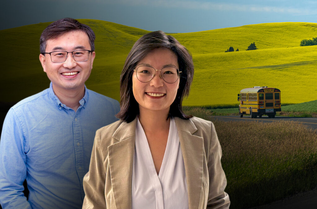 WSU team wins Microsoft support to develop AI roadmap for rural schools ...