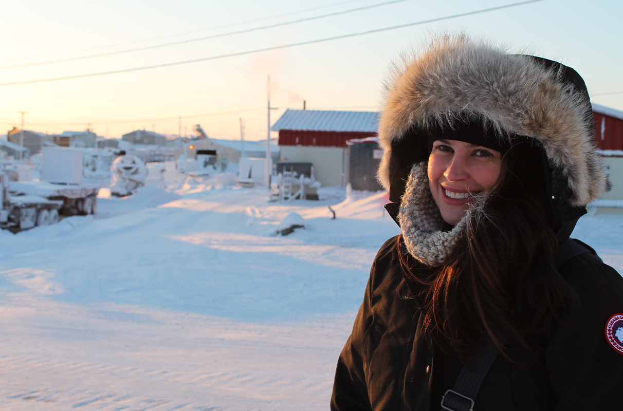 Amanda Boyd selected to lead Native American Programs | WSU Insider ...