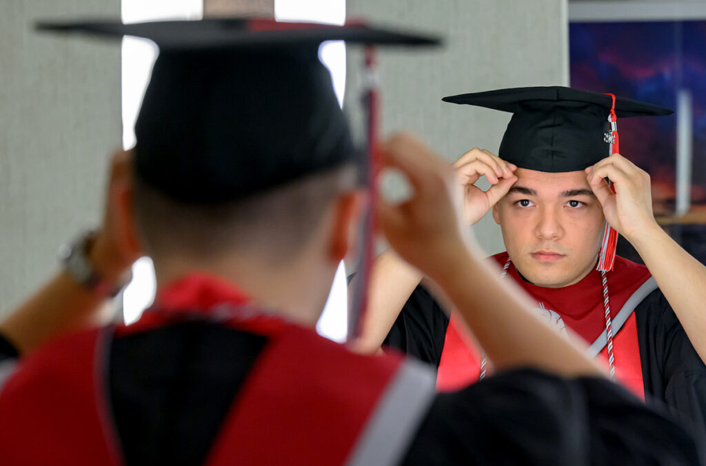 Fall 2025 Commencement happening Dec. 6 | WSU Insider | Washington ...