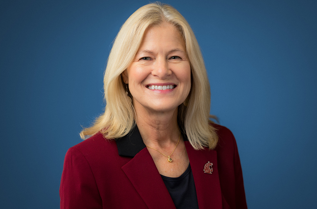 Boosting, retaining students key for newly named CAHNRS associate dean ...