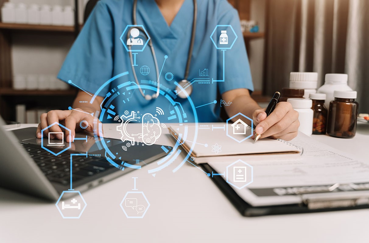 Smart Homes, Sensor Tech Help People Live Healthy Lives | Mirage News