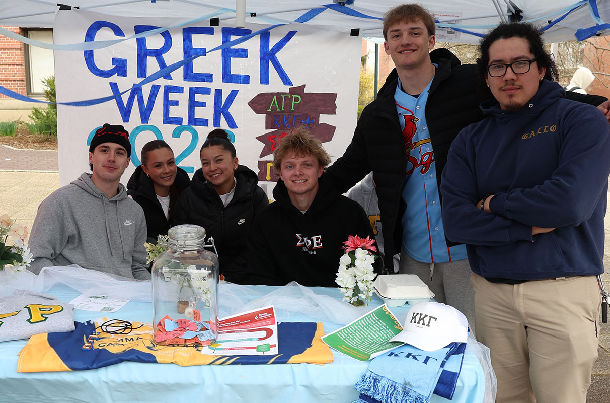 Greek Week success provides big support for Pullman downtown businesses ...
