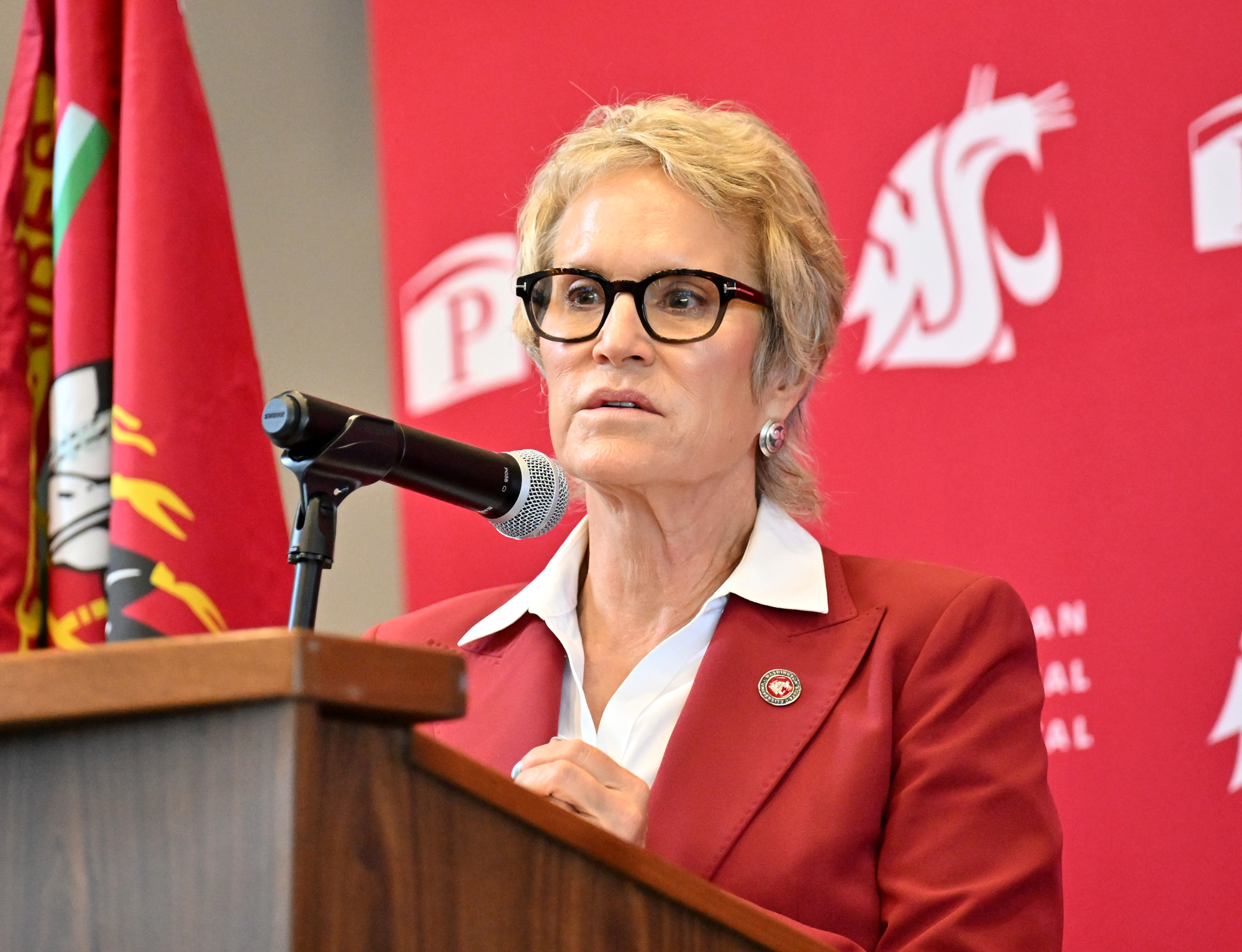 WSU and Colville Tribes announce historic partnership | WSU Insider ...