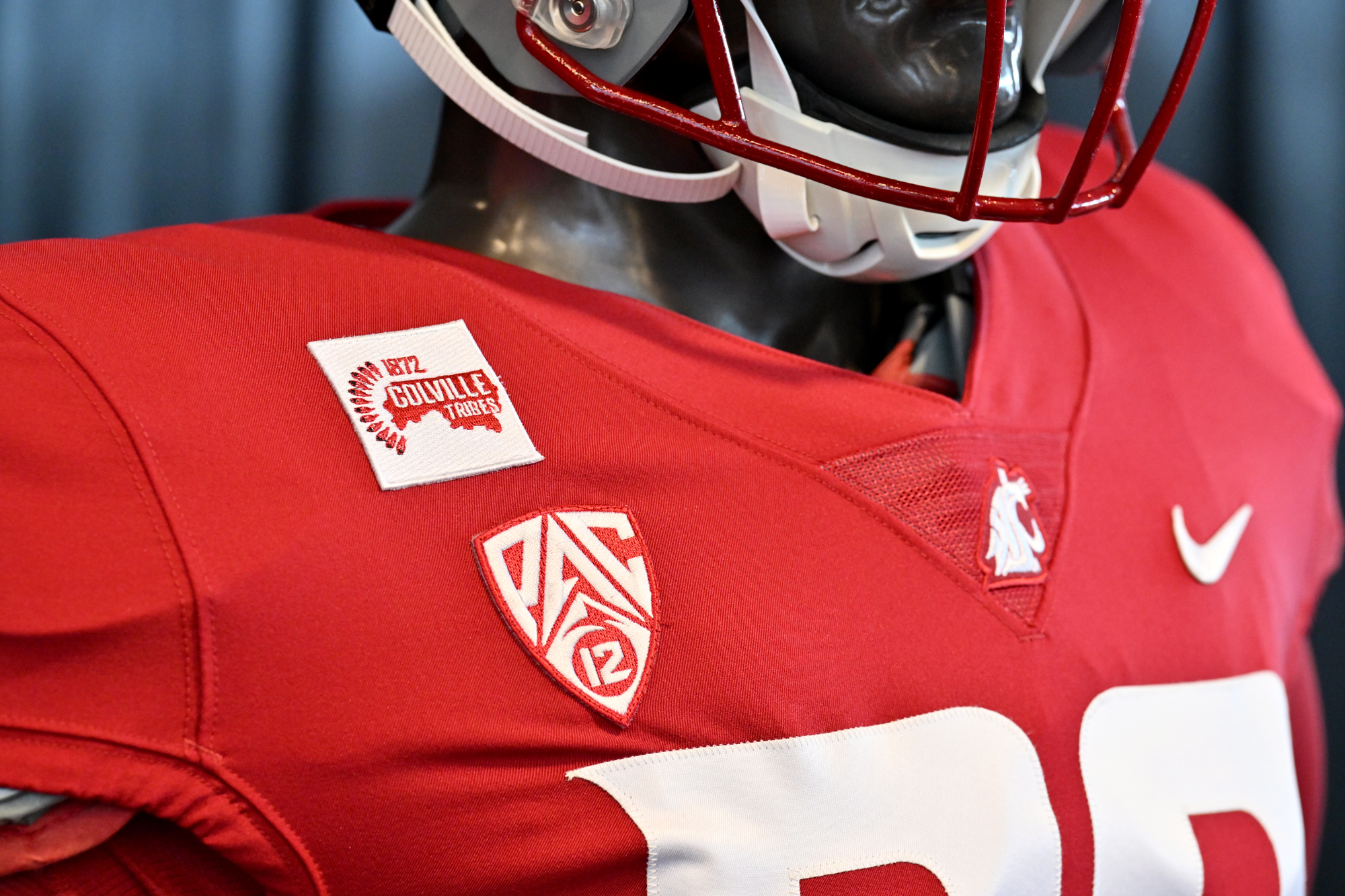 WSU and Colville Tribes announce historic partnership | WSU Insider ...