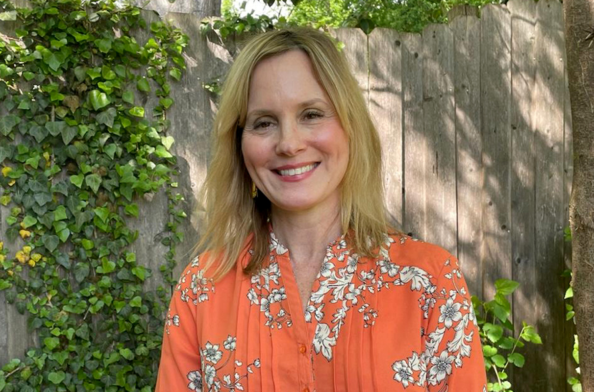 WSU Writing Program welcomes Angela Mitchell as director | WSU Insider ...