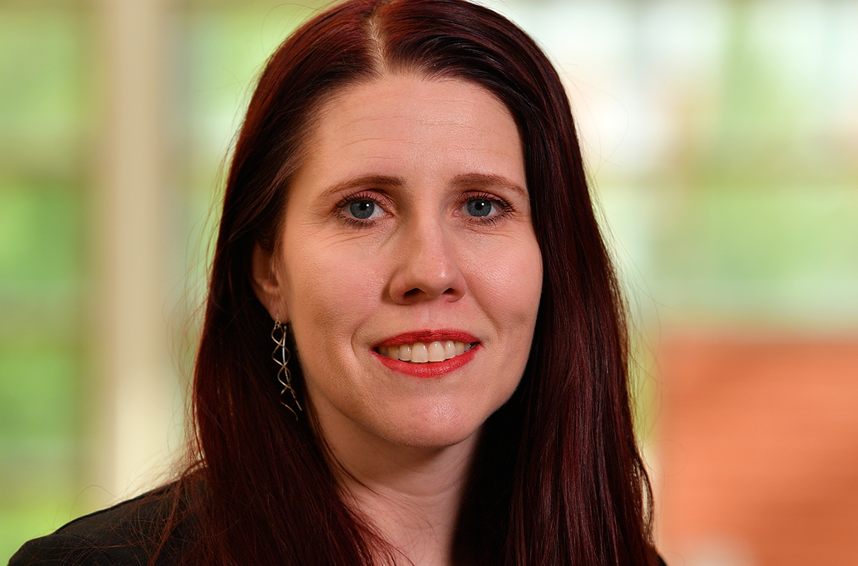 HRS manager serving on Higher Education Recruitment Consortium’s ...