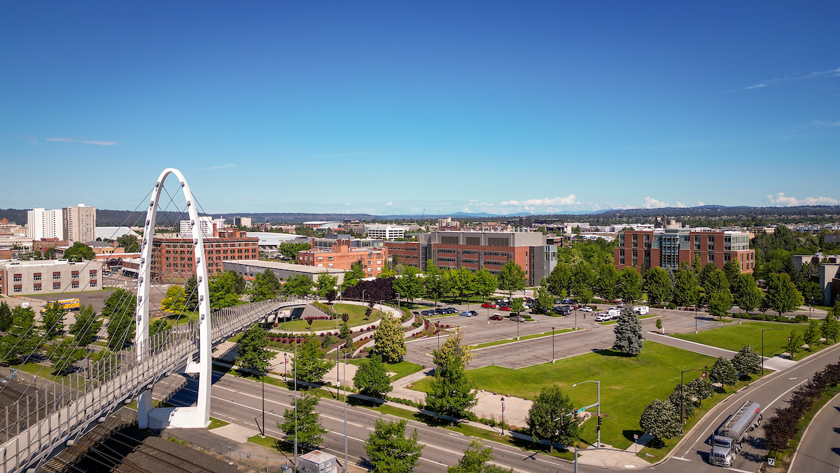 Planning begins for innovative health education facility at WSU Spokane ...