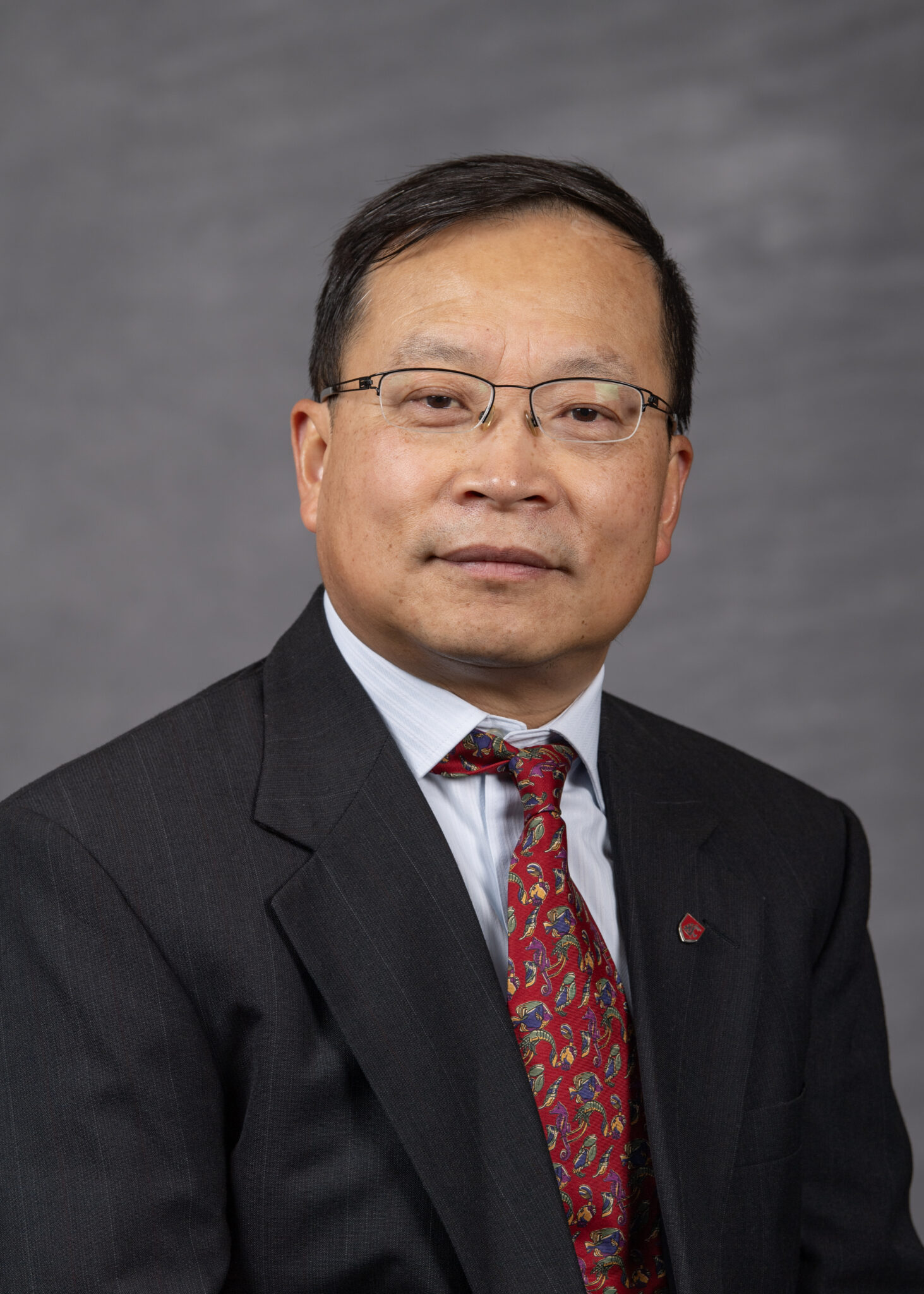 Two WSU faculty named National Academy of Inventors senior members ...