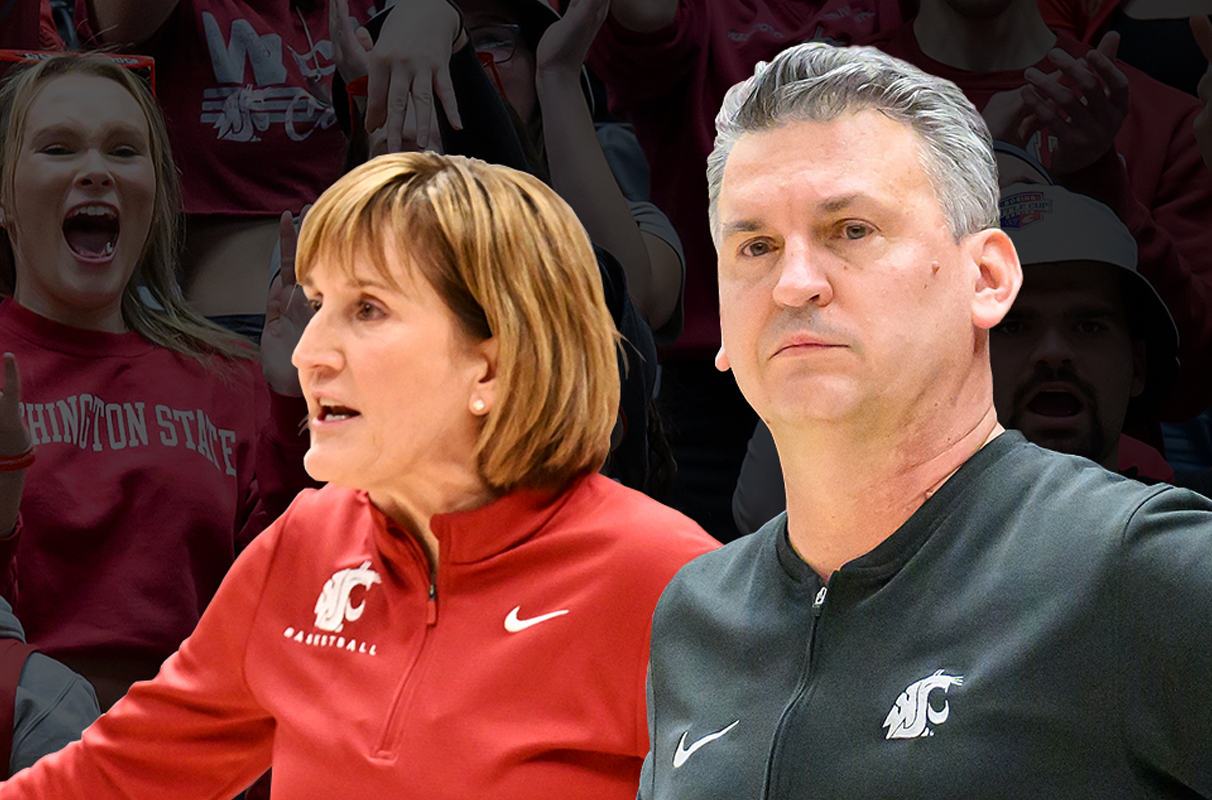 WSU Men’s Basketball No. 7 seed in NCAA Tournament, Women No. 1 seed in ...