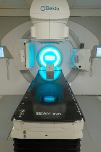 WSU veterinary hospital installs new cancer-fighting technology | WSU ...