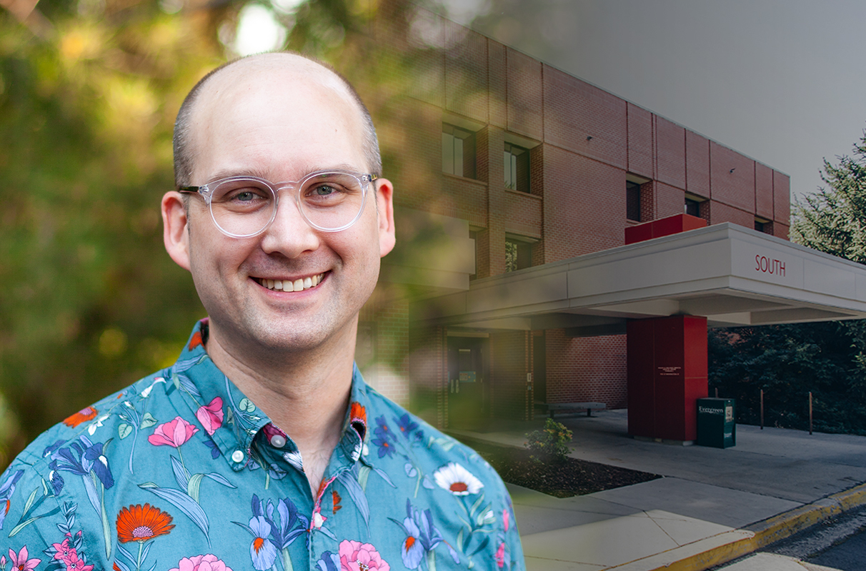 New Counseling and Psychological Services director announced | WSU ...