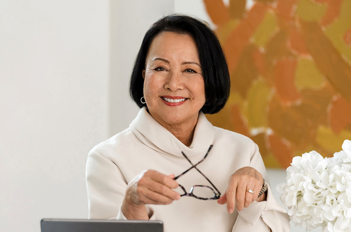 Phyllis J. Campbell endows deanship at WSU’s Carson College of Business ...