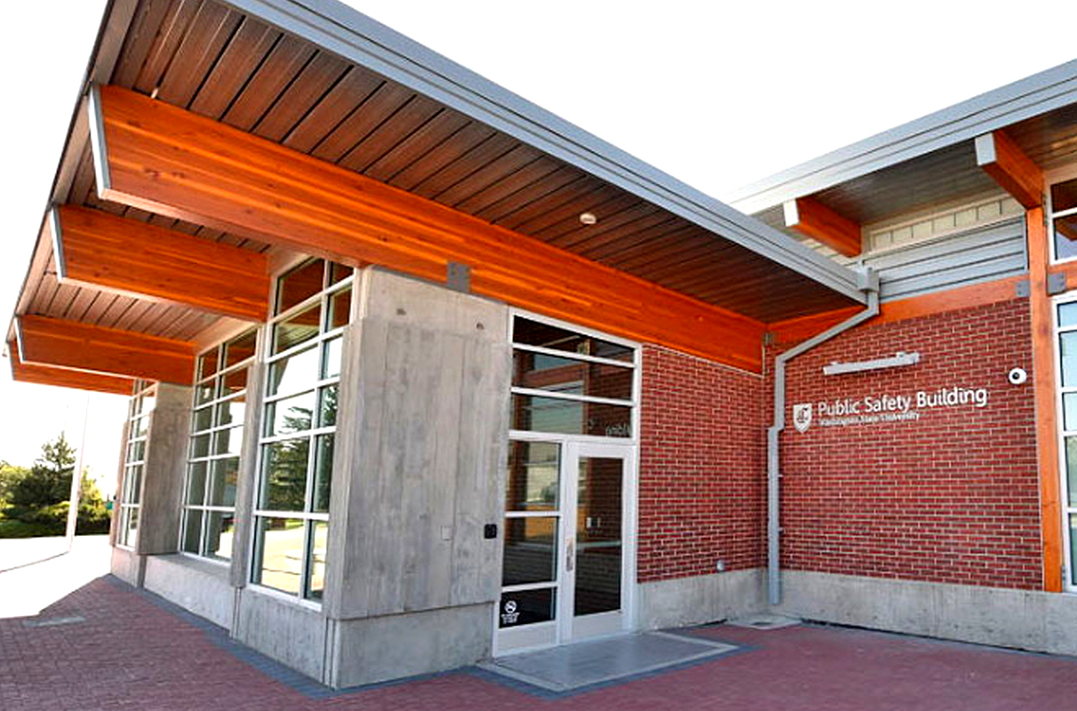 Public safety and security across the WSU system | WSU Insider ...