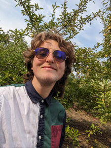 Chemical Engineering PhD student receives Belgian American Educational ...