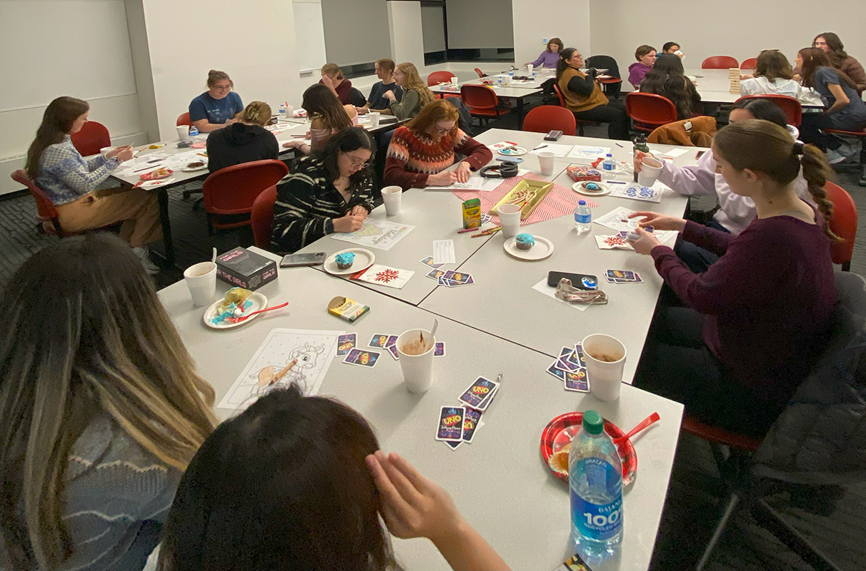 WSU Week of Women in STEM returns March 18–21 | WSU Insider ...