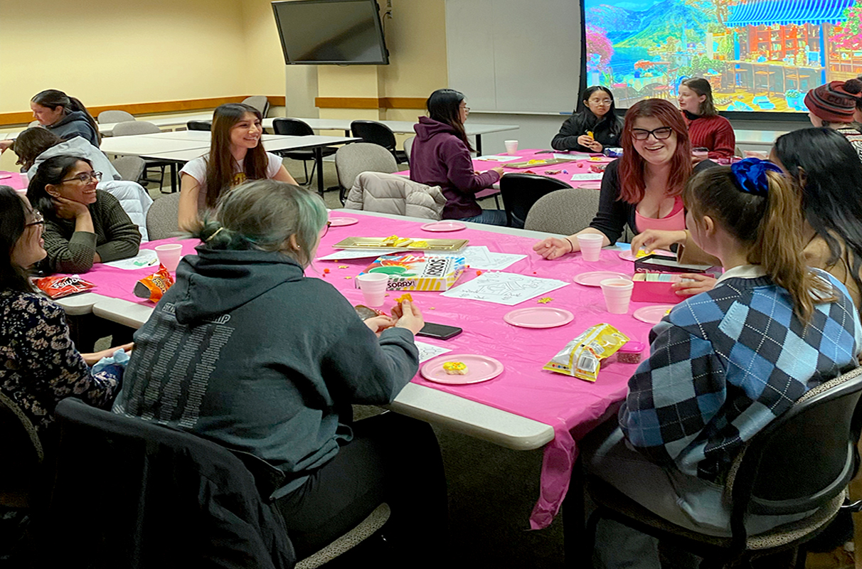 WSU Week of Women in STEM returns March 18–21 | WSU Insider ...