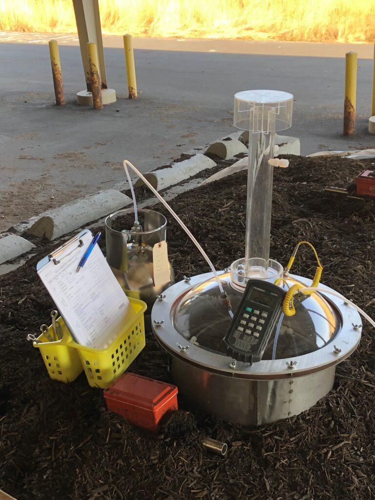 Department of Ecology grant to improve composting throughout state ...