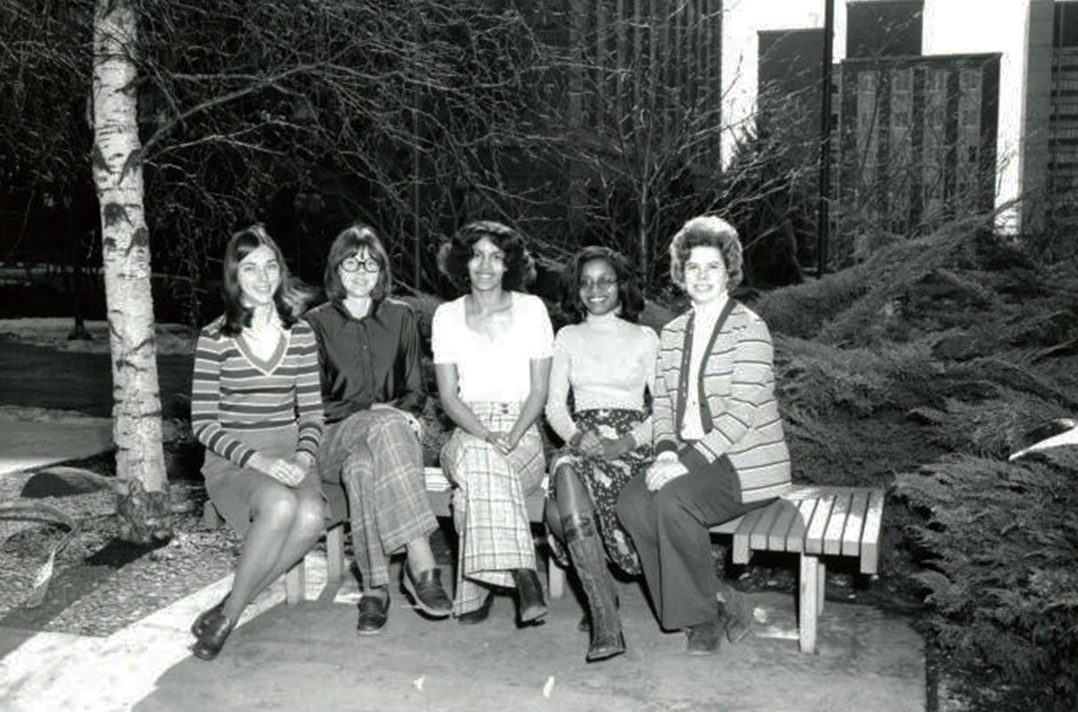 Women*s Center celebrates 50 years with reading party | WSU Insider ...