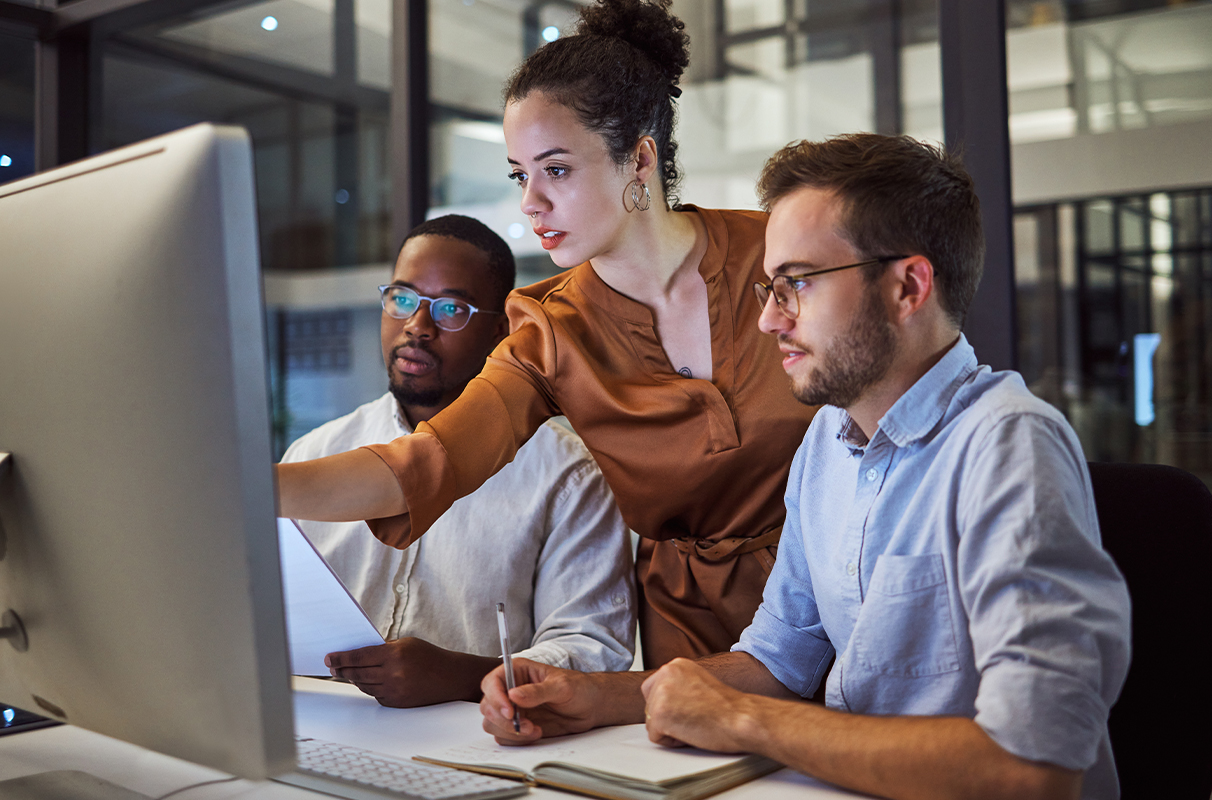 Workers sound the alarm on AI workplace readiness | WSU Insider ...