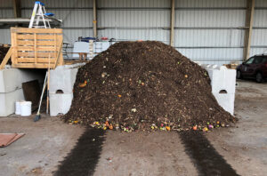 Department of Ecology grant to improve composting throughout state ...