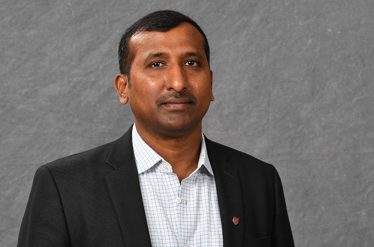 Researchers improve method to discover anomalies in data | WSU Insider ...