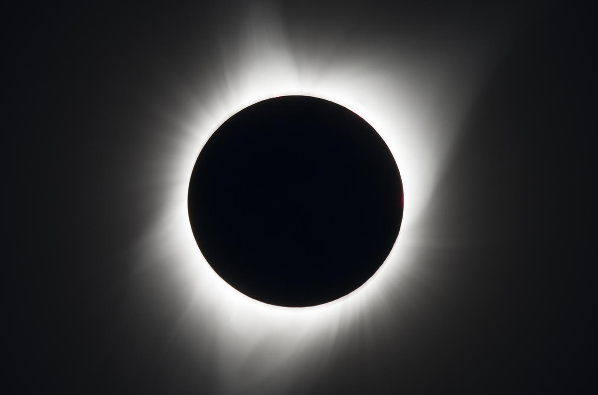 Total solar eclipse will be partially visible across Washington on ...