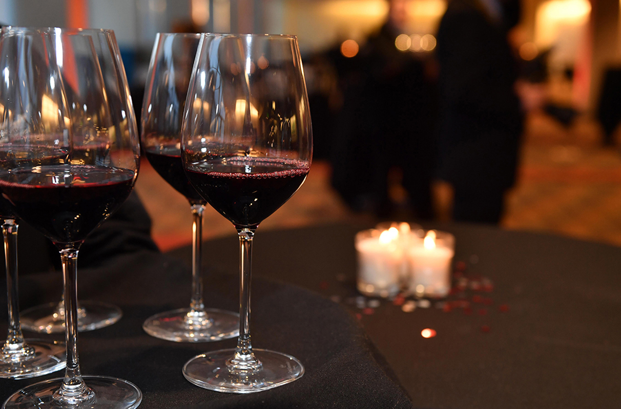 School of Hospitality Business Management hosts week of hospitality ...