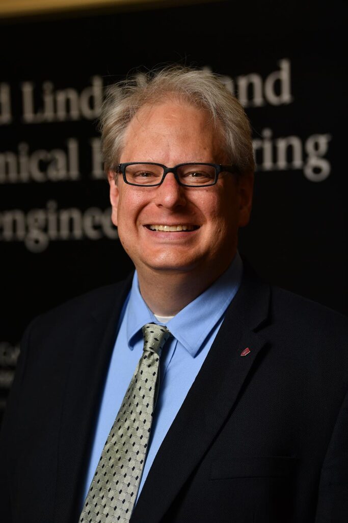 McEwen receives Sherwood Award | WSU Insider | Washington State University