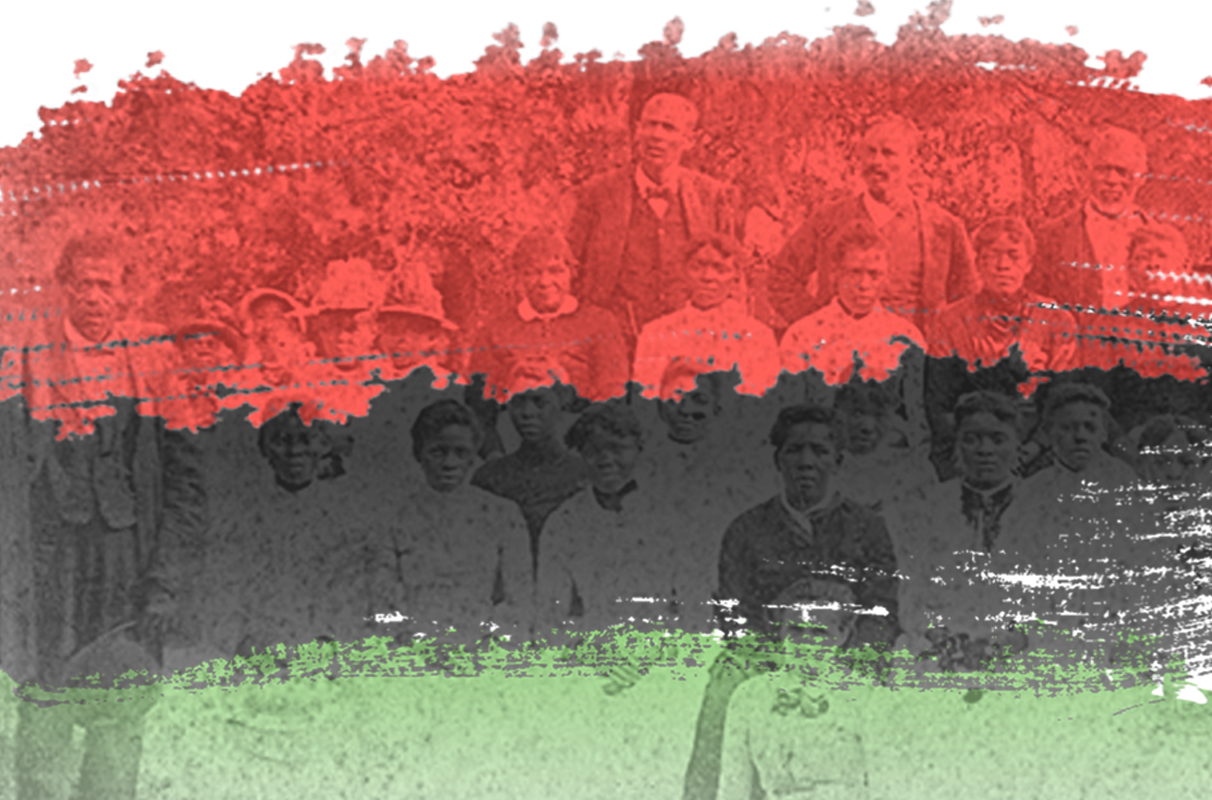 Remembering our history this Juneteenth | WSU Insider | Washington ...