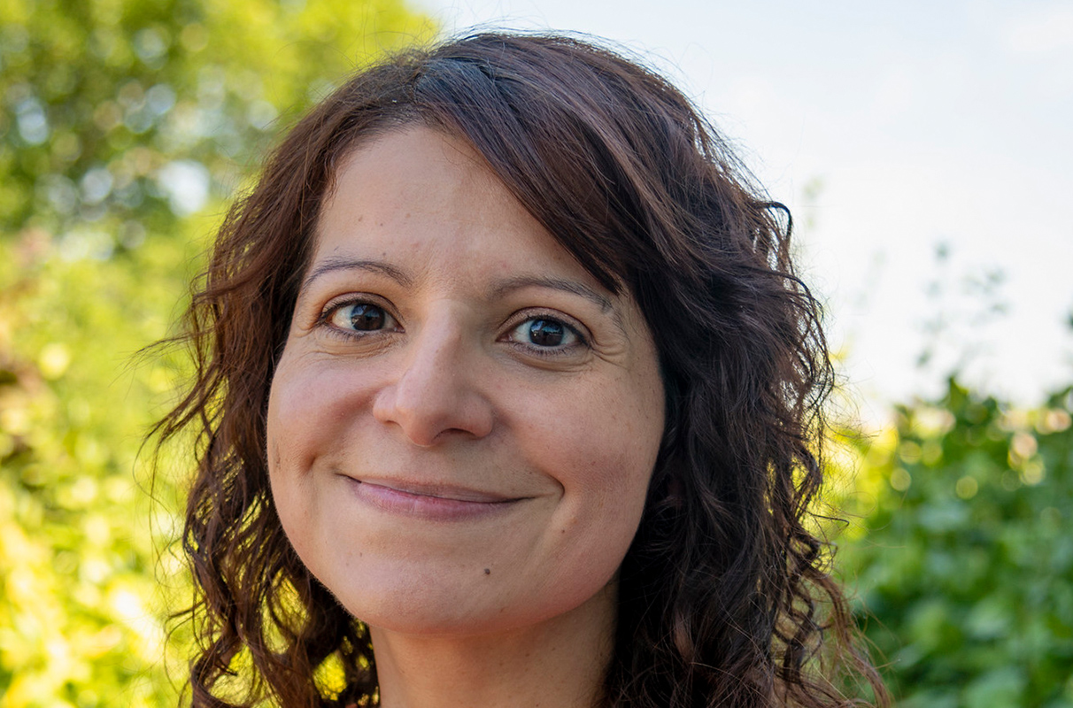 WSU Tri-Cities director of student services named Latina Educator of ...