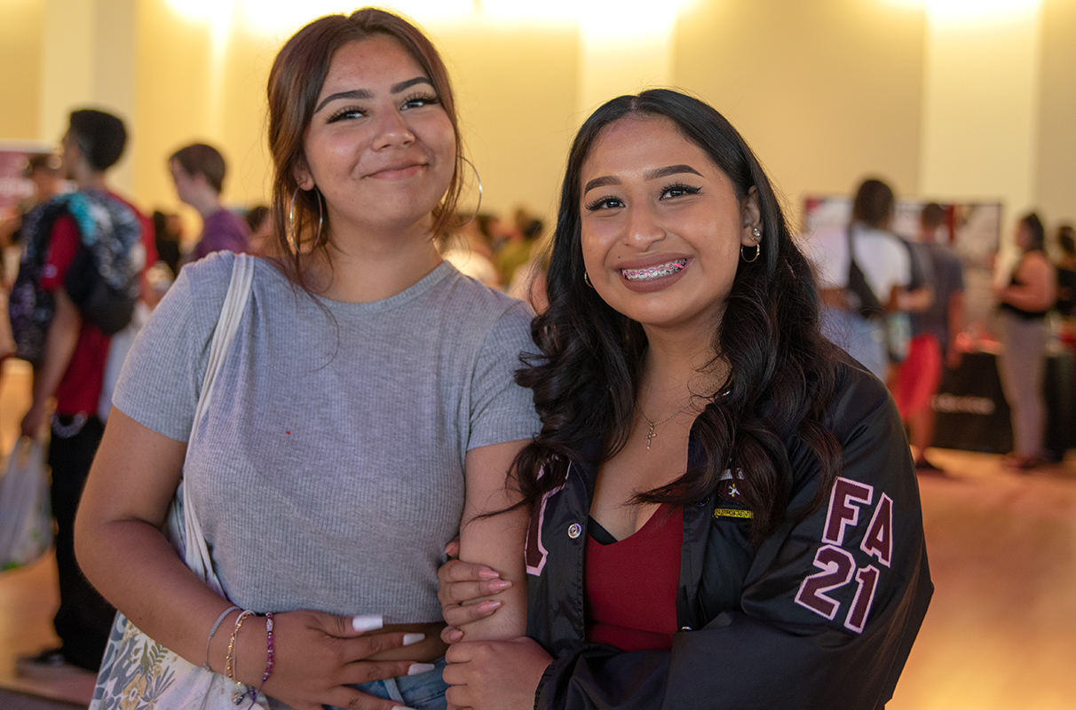 Campus environment, student services ranked highly in Princeton Review ...