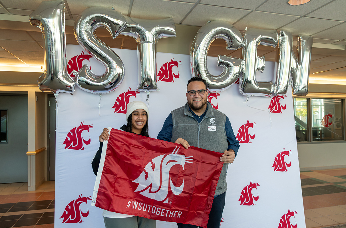 TRIO programs boost success for thousands of students system‑wide | WSU ...